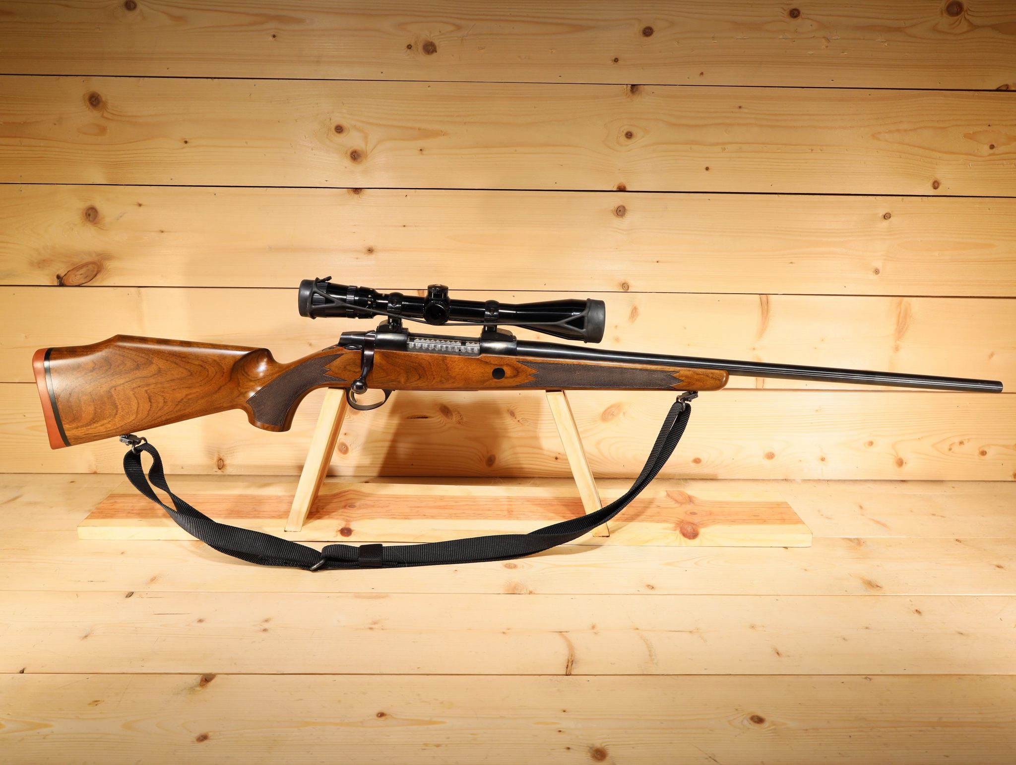 SAKO AV 300 ADELBRIDGE CO