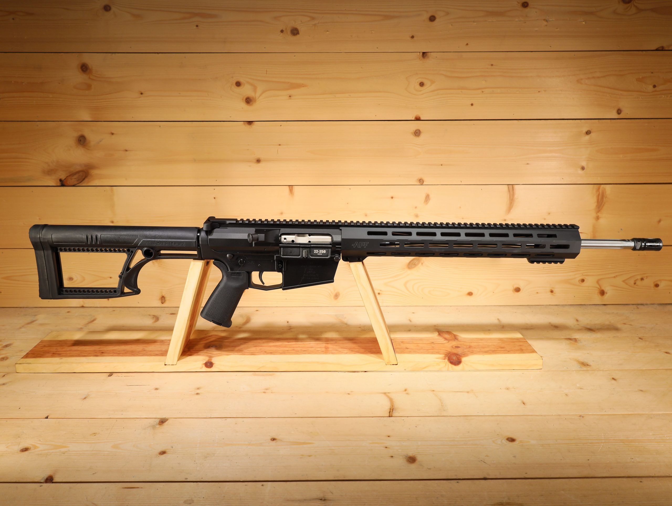 Alex Pro Firearms Varmint 22 250 ADELBRIDGE CO Alex Pro Firearms Varmint 22 250 ADELBRIDGE CO